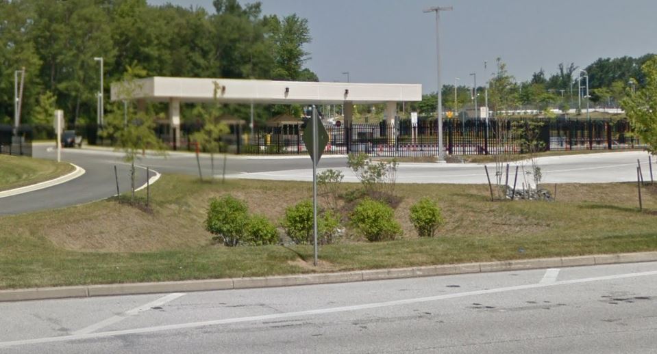 Emerson Visitor Control Center - Hirsch Electric LLC