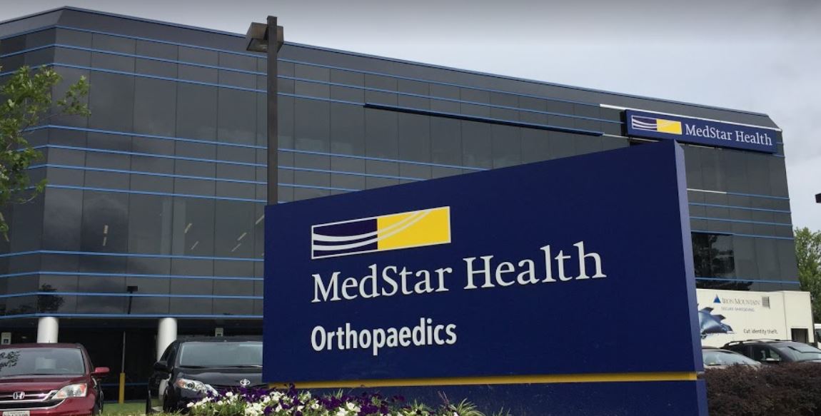 MedStar Orthopedics - Hirsch Electric LLC
