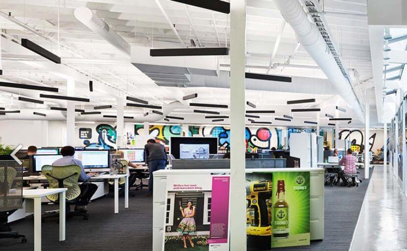 Planit Agency - Hirsch Electric LLC