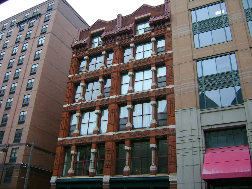 Rombro Lofts - Hirsch Electric LLC